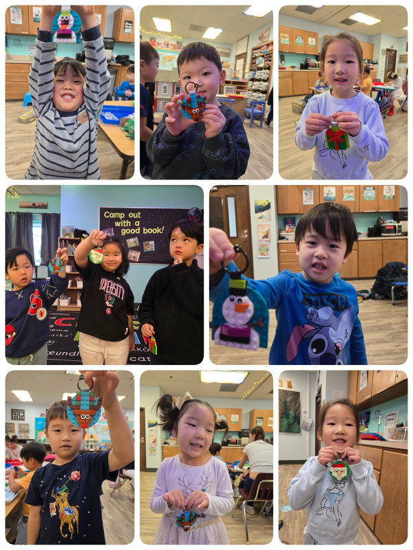 12월 20일 수업 > 혼자 또 함께 레고반 Lego Learning | USBKS