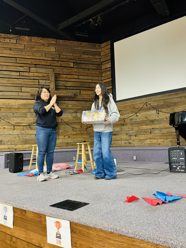 16차시_1/17 수업내용_Lesson Summary > 한별반 | USBKS